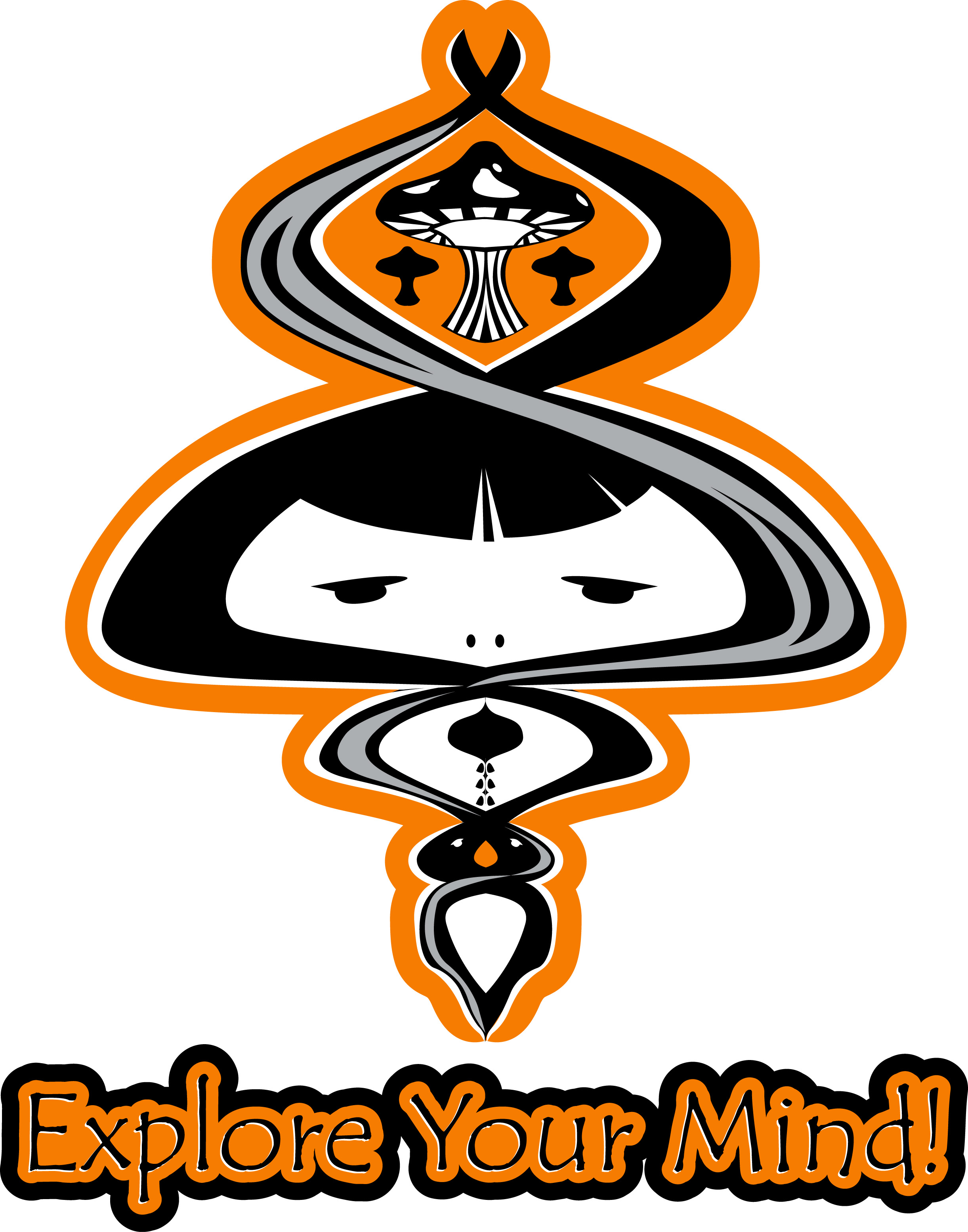 Explore Your Mind by robjoeball on DeviantArt