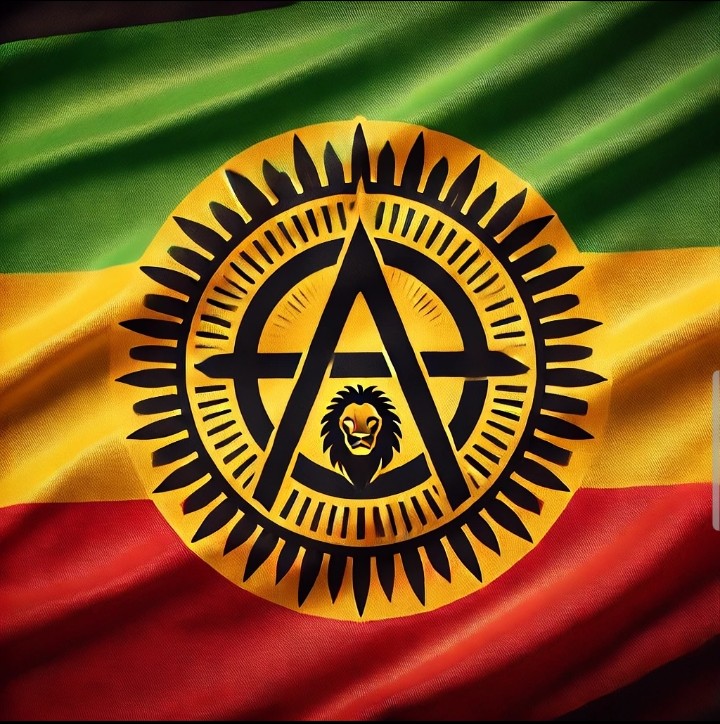 Anarcho-Rastafarianism Flag by fkrblfv on DeviantArt