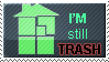 Stamp- Homestuck trash by martianman-tm on DeviantArt