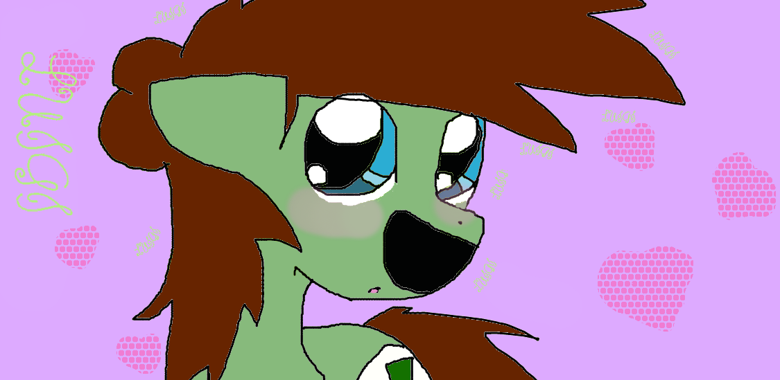 Cute Luigi (PONY) by Luigiwolf1 on DeviantArt