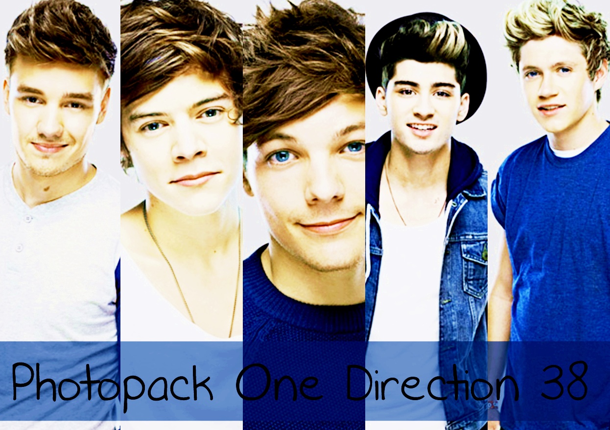 PhotoPack, Candid, Photoshop One Direction 38 by OrianaLSGCTJH1DCRJ on ...