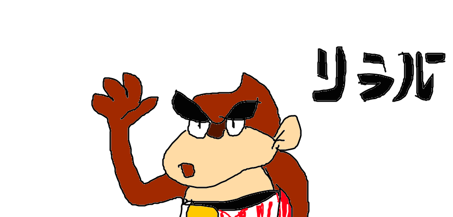 Rilla Roo by RipperRoo128 on DeviantArt