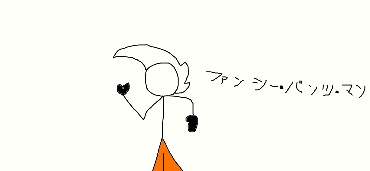 Toon June Day 29 - Fancy Pants Man by RipperRoo128 on DeviantArt