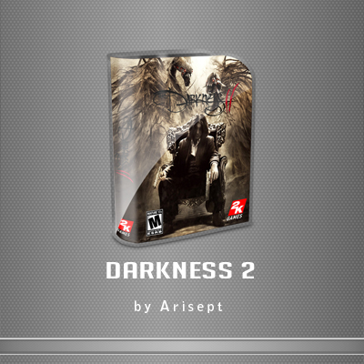 Darkness 2 by Arisept on DeviantArt