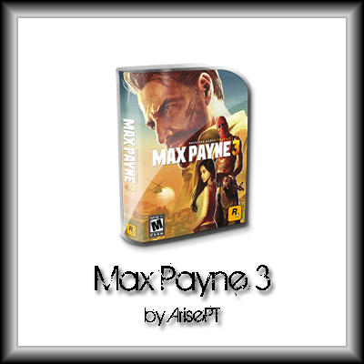 Max Payne 3 by Arisept on DeviantArt