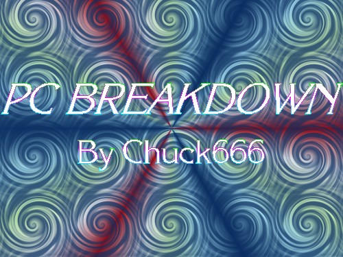 PC Breakdown by sweeneykitkat on DeviantArt