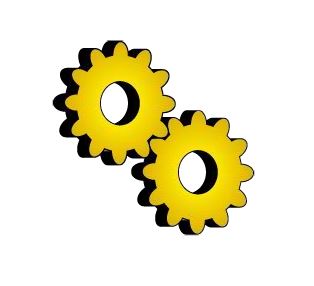 Animated Cogs by ShapeshiftingDragon on DeviantArt