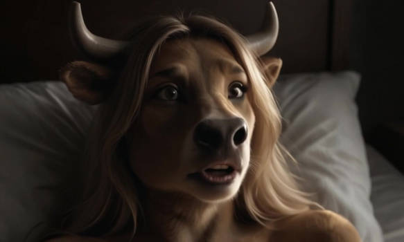 Explore the Best Cowtransformation Art | DeviantArt