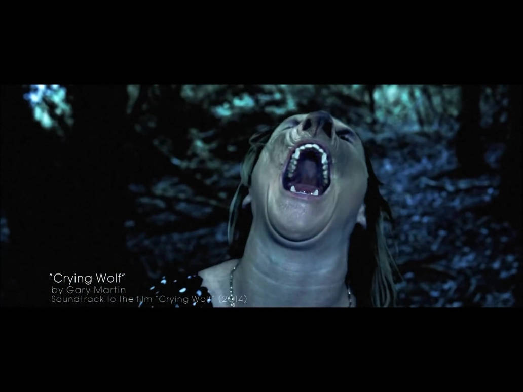 Crying Wolf 1 by KwlAid on DeviantArt