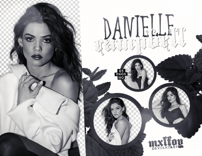 Pack png 70 // Danielle Campbell by mxlfoy on DeviantArt