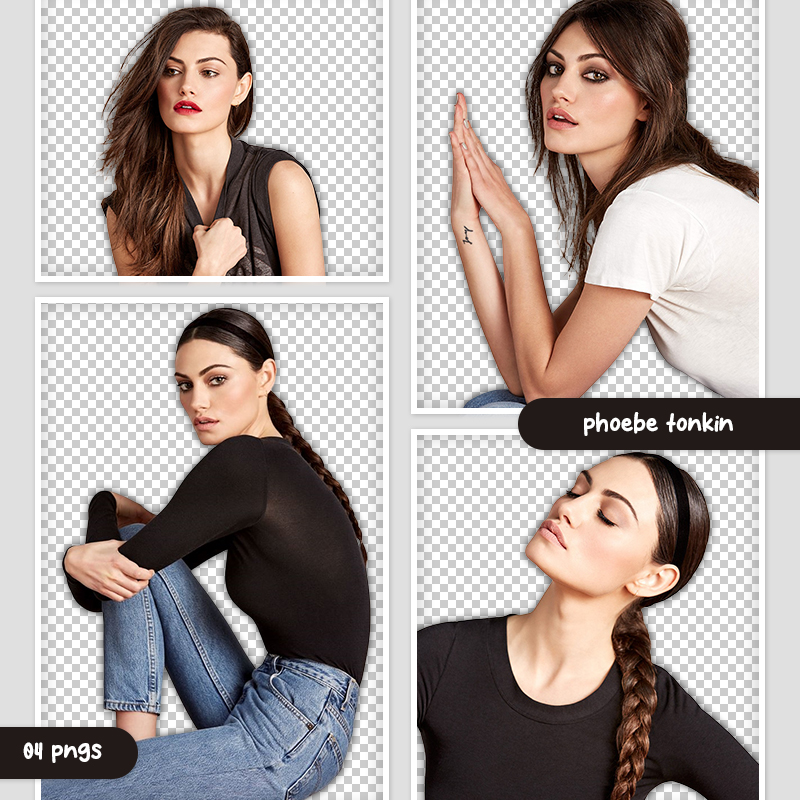 Png Pack 289 // Phoebe Tonkin by mxlfoy on DeviantArt