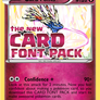 Pokemon GX Font Guide (PSD) by icycatelf on DeviantArt