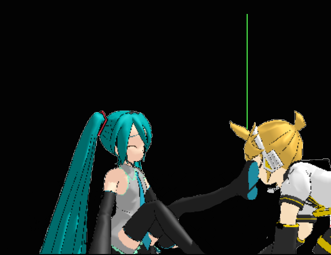 MMD Project 1 by extravehicular10 on DeviantArt