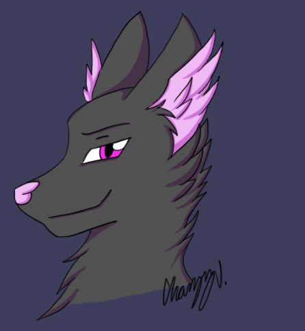 F2U Smirk Headshot Base 2 by Chazz10Join on DeviantArt