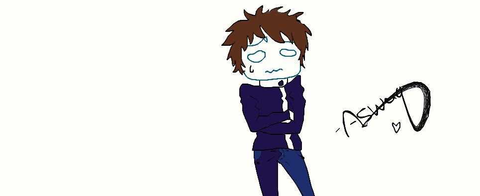 sick chibi :b by Ashwaq-5 on DeviantArt