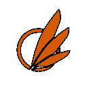 Avali logo ( Rotating ) by IVogell on DeviantArt