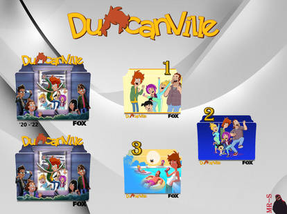 Explore the Best Duncanville Art | DeviantArt