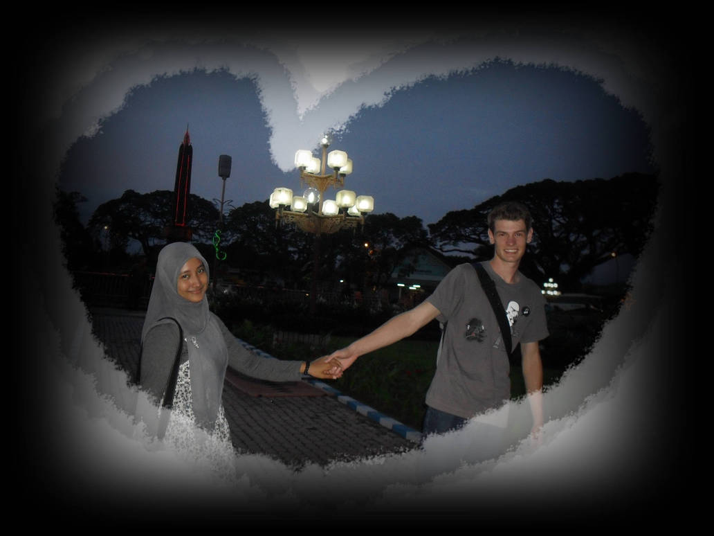 Unexplainable feelings by psshasi on DeviantArt