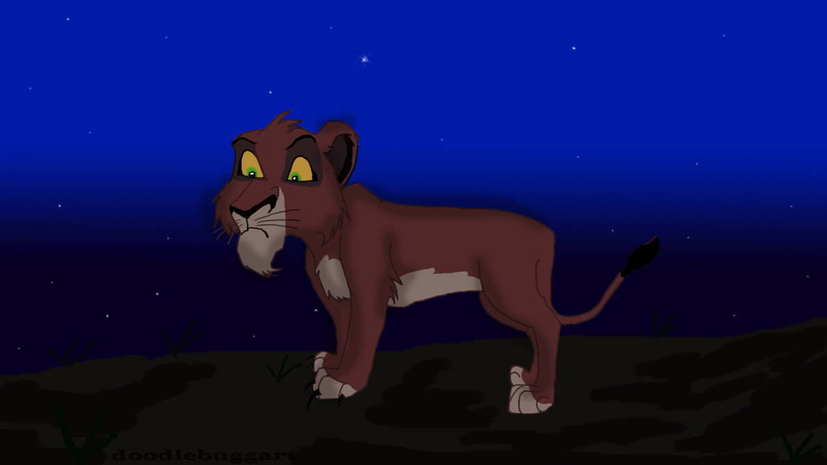 Taka's thoughts by doodlebuggart on DeviantArt
