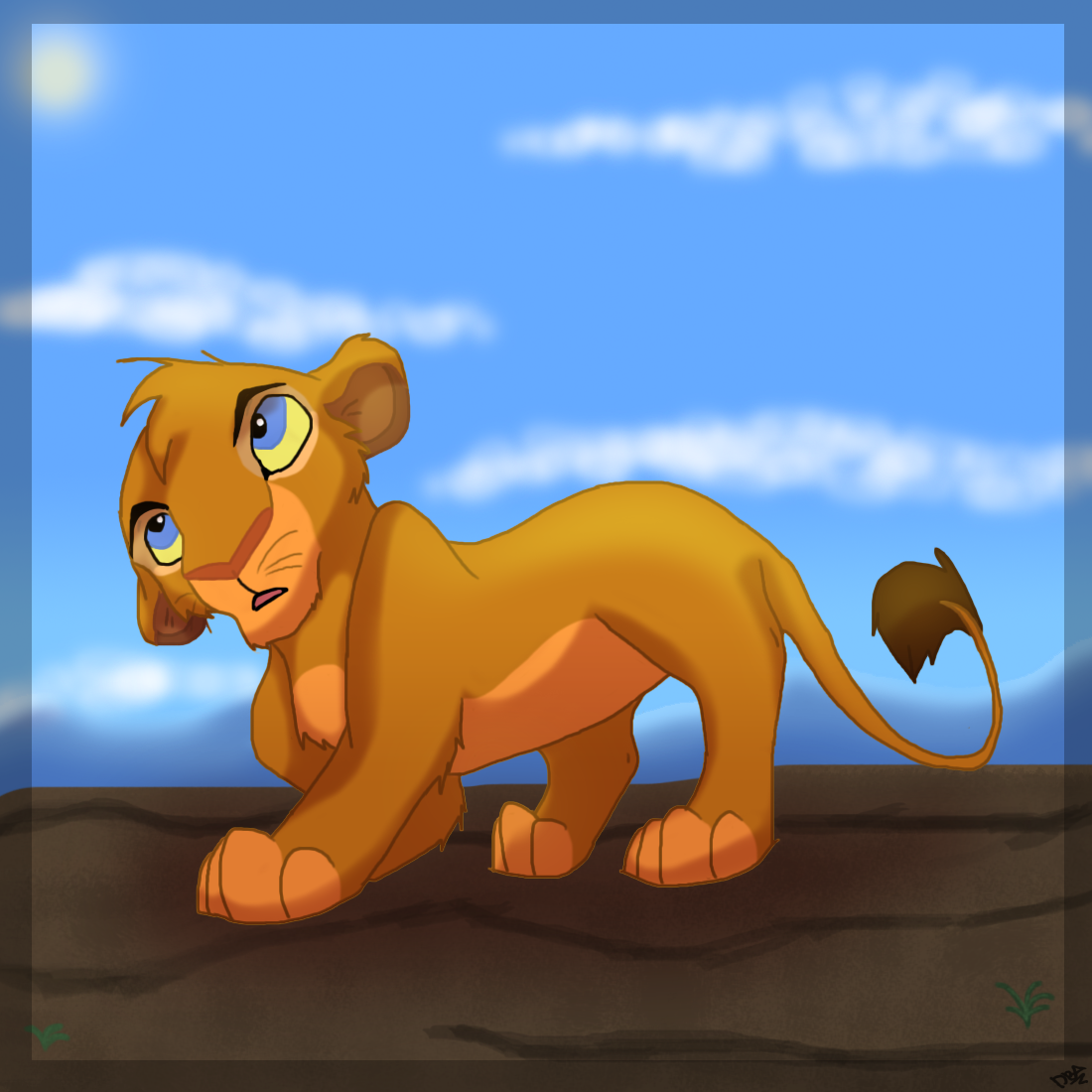 Tojo by doodlebuggart on DeviantArt