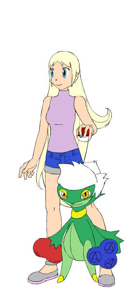Hime's Trainer Info by AkisSister on DeviantArt