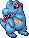 Roselia sprite by Momogirl on DeviantArt