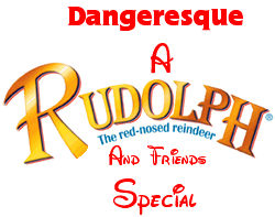 RAF: Dangeresque 1:... by TaionaFan369 on DeviantArt