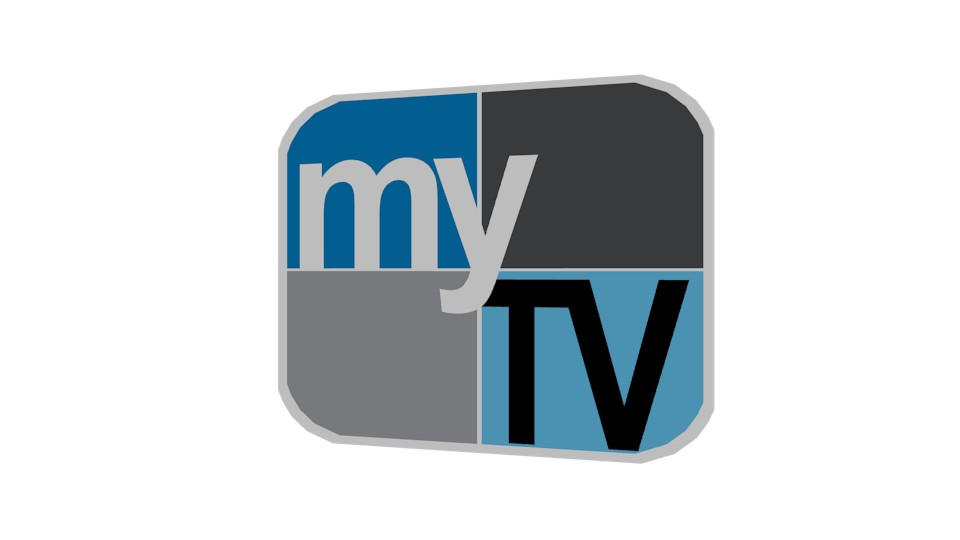 My TV Logo Animation test by blenderremakesfan2 on DeviantArt