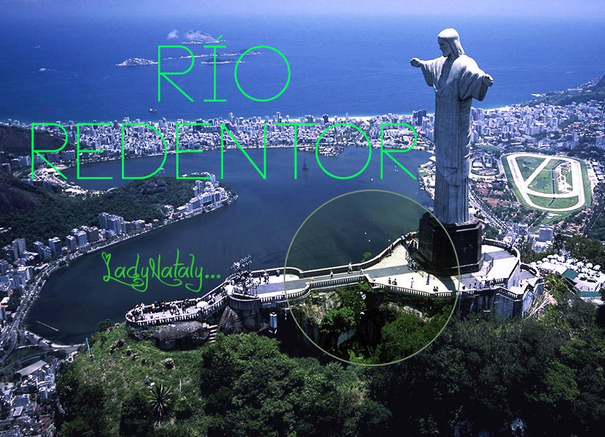20 PSD Rio Redentor by LadyNataly92 on DeviantArt