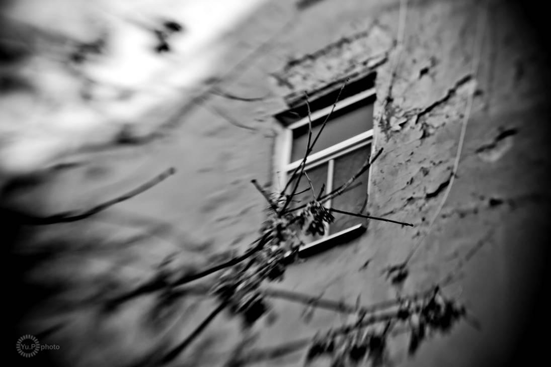 sad window... by Yulia337 on DeviantArt