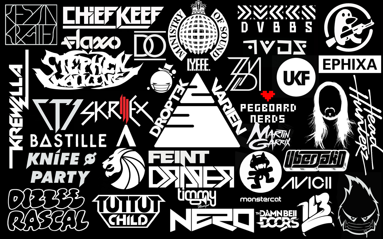 Chief Keef Logo Wallpaper