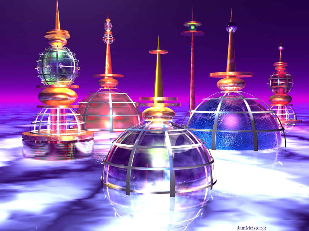 Chess City 2 by jim373 on DeviantArt