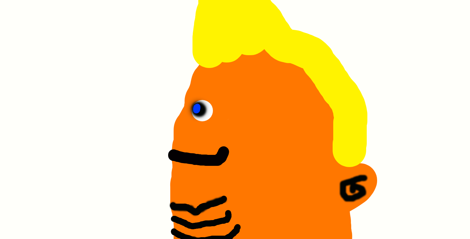 TrumpSter by BiggBoii77 on DeviantArt