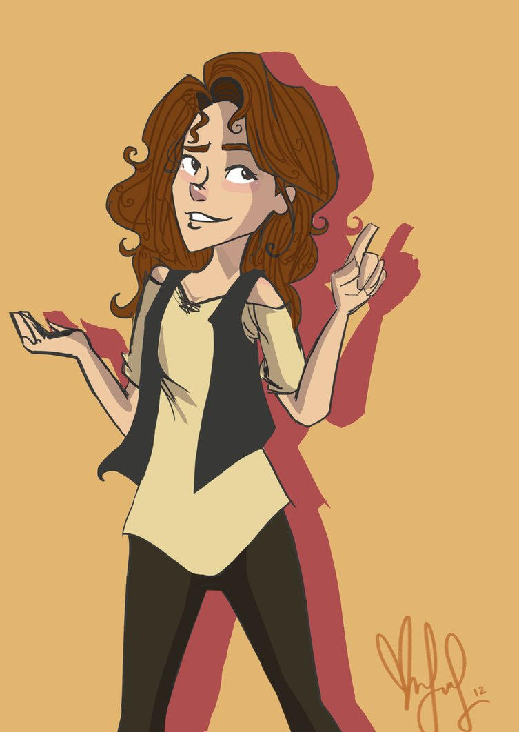 Treasure Planet II Chapter Seven by MaryandJim on DeviantArt