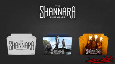 Explore the Best Shannara Art | DeviantArt