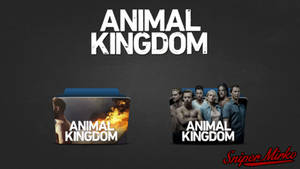 Marvel Iron Fist Folder Icons by SniperMirko on DeviantArt