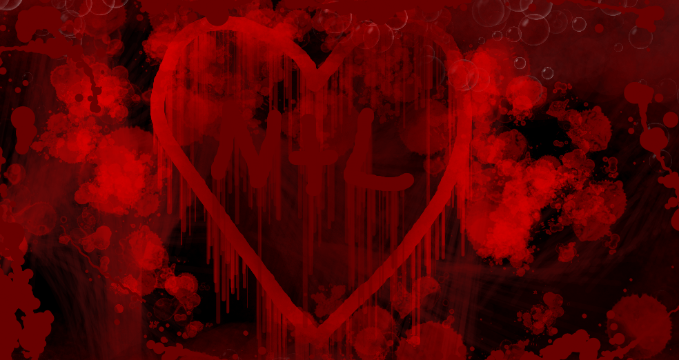 Creepy Background by kirbyloverfan on DeviantArt