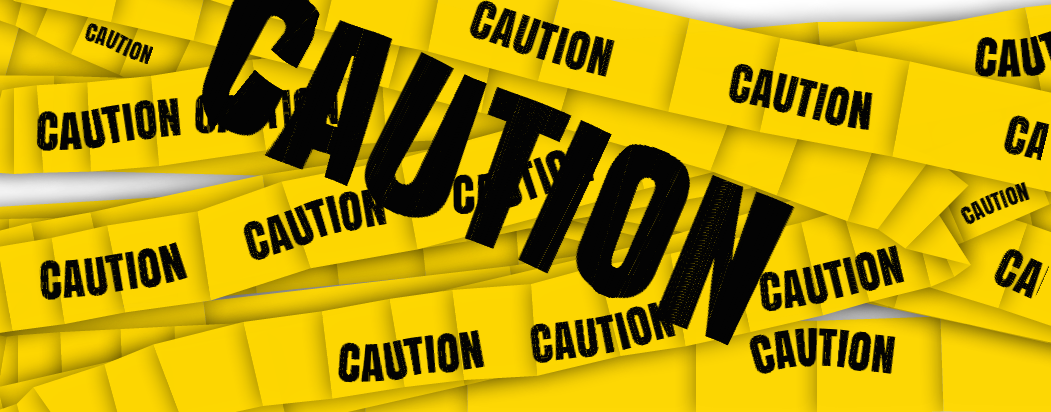 CAUTION by Pixealationz on DeviantArt