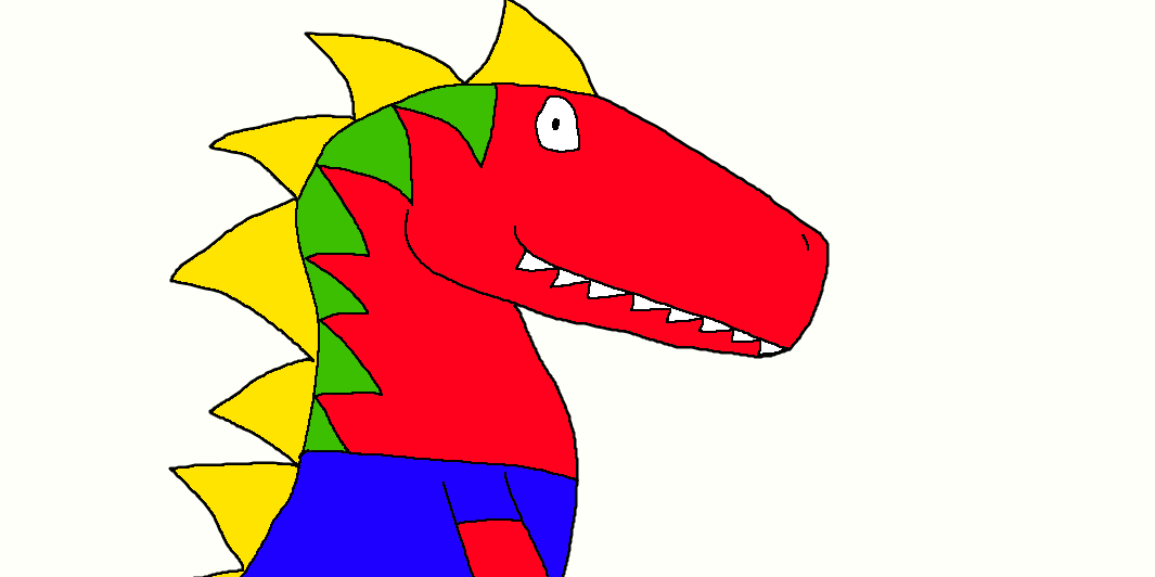 Jairex 20 by Dinorex50 on DeviantArt