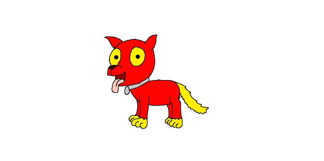 Hot Dog by Dinorex50 on DeviantArt