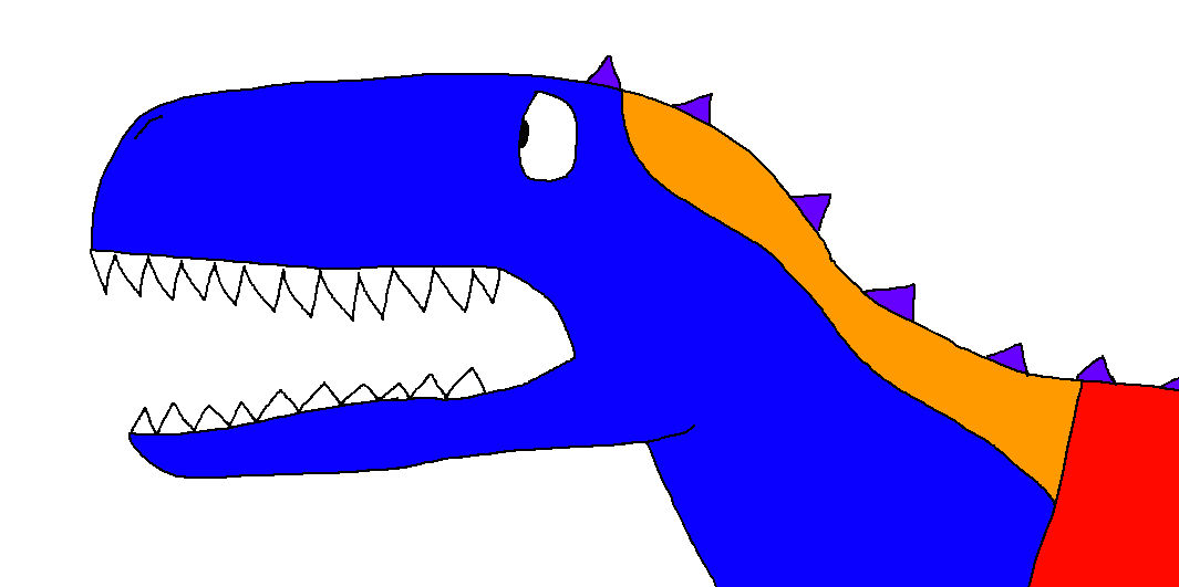 Jairex, where are you?! by Dinorex50 on DeviantArt