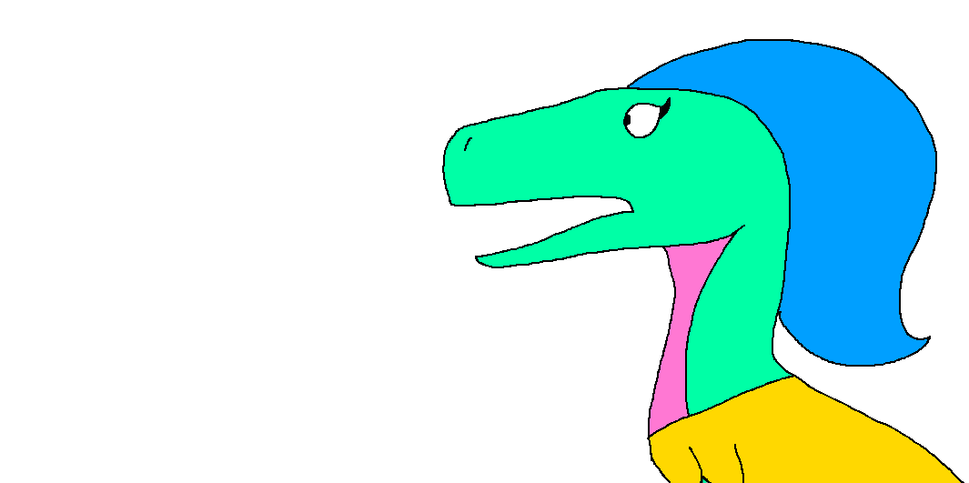 Charlotte finally remembers about Jairex by Dinorex50 on DeviantArt