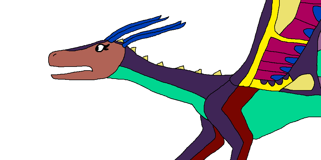 Flurry in trouble by Dinorex50 on DeviantArt