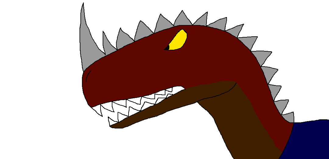 Brute Horn 2 by Dinorex50 on DeviantArt