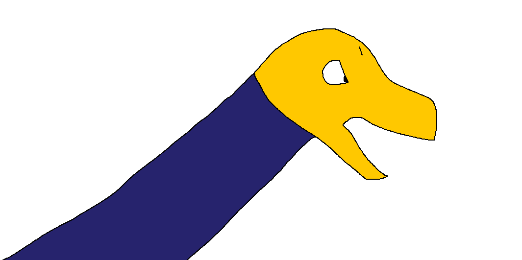 Time to stomp into action! by Dinorex50 on DeviantArt