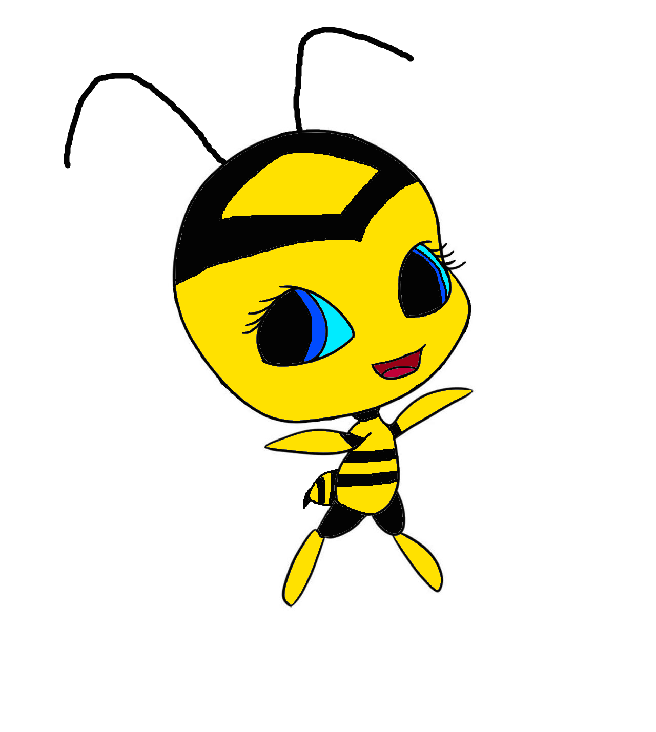 Honee by Dinorex50 on DeviantArt