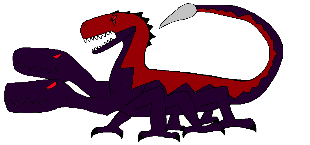 Ultimate Scorpius-rex by Dinorex50 on DeviantArt