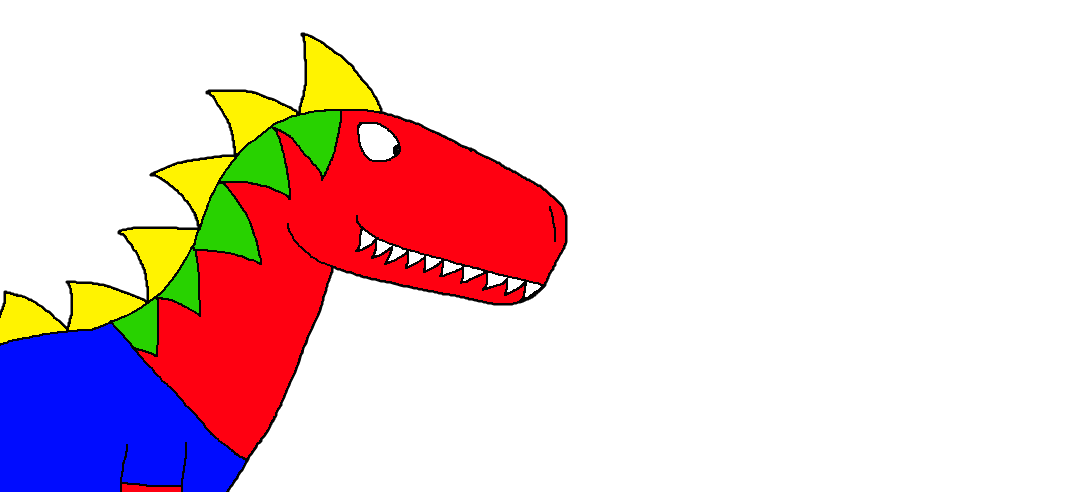 Jairex 16 by Dinorex50 on DeviantArt