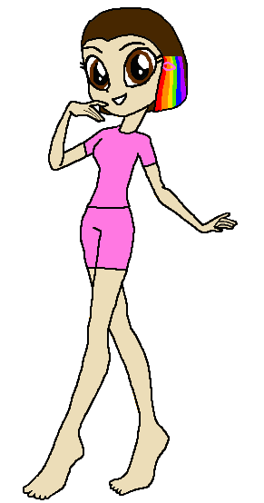 Alex by Dinorex50 on DeviantArt