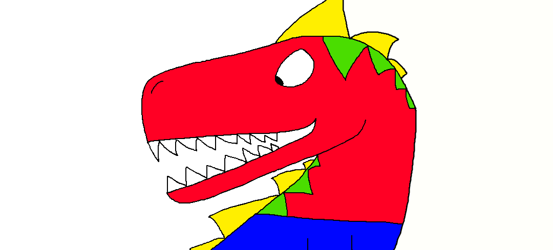 Jairex 22 by Dinorex50 on DeviantArt